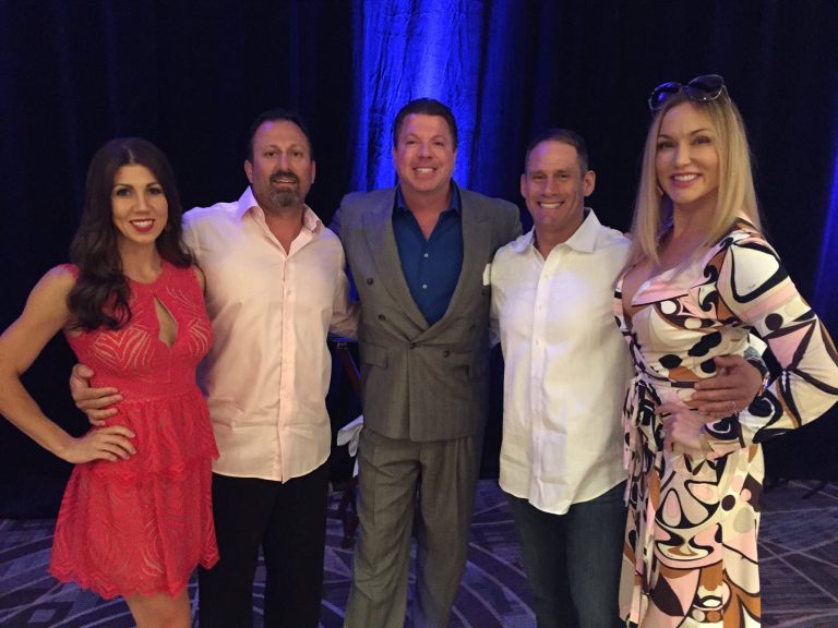 Feeding Matters Luncheon - Lerner and Rowe Gives Back